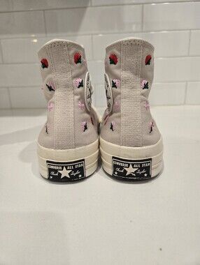 Converse | Shoes | Converse Chuck 7 Festival Energy Hitop Sneakers ...